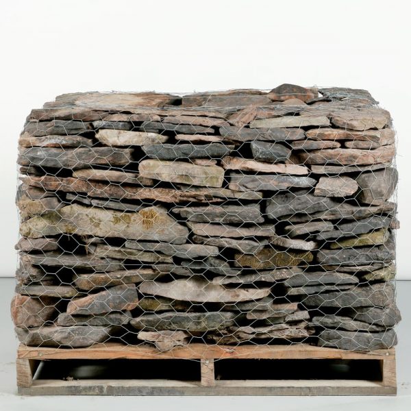 Vermont Natural Veneer, Garden Stone, Bluestone, Stone Slabs & More ...