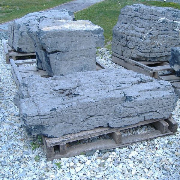 Vermont Natural Veneer, Garden Stone, Bluestone, Stone Slabs & More ...