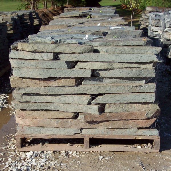 Vermont Natural Veneer, Garden Stone, Bluestone, Stone Slabs & More ...