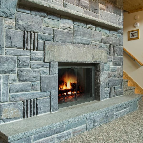 Vermont Natural Veneer, Garden Stone, Bluestone, Stone Slabs & More ...