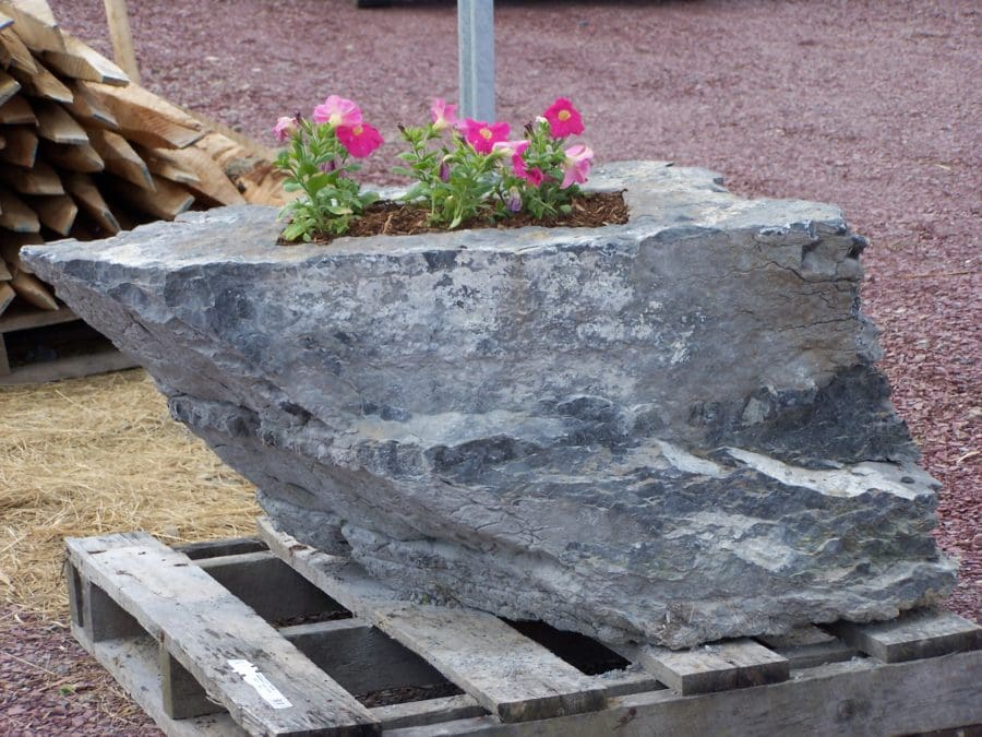 Decorative Boulders for Sale in Bristol, VT - Decorative Garden Accents
