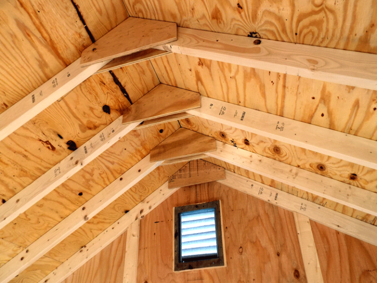 inside-roof-detail | Livingston Farm: